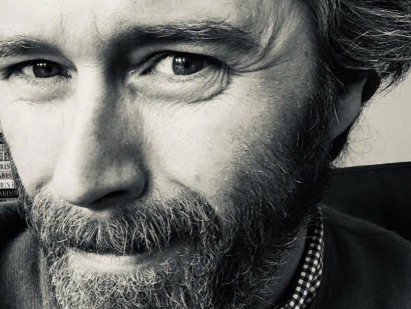 The Yale Review | Maggie Millner: "Dan Chaisson"