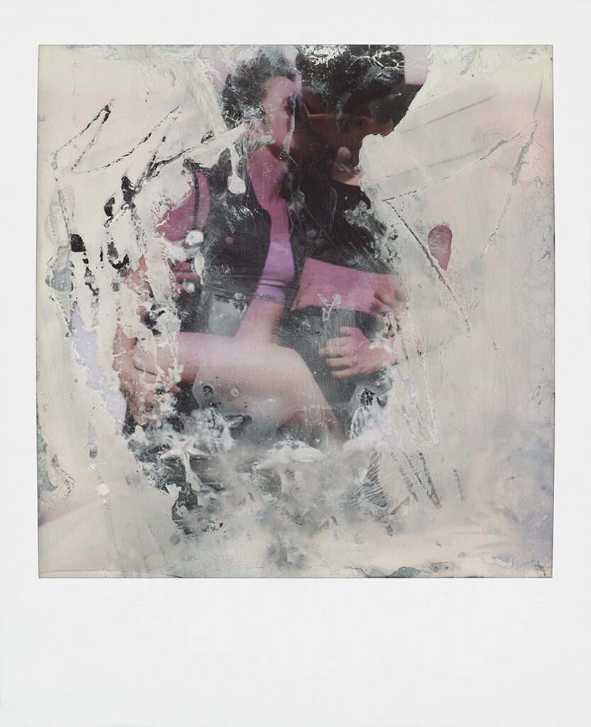 The Yale Review | Robyn Day: "Nobody Knows That You Are Gay"