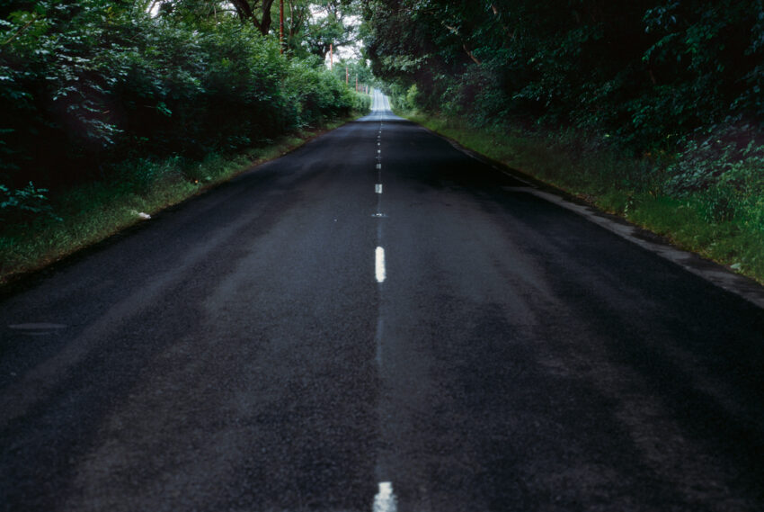 The Yale Review | Darran Anderson: Seeking Sanctuary from the Troubles