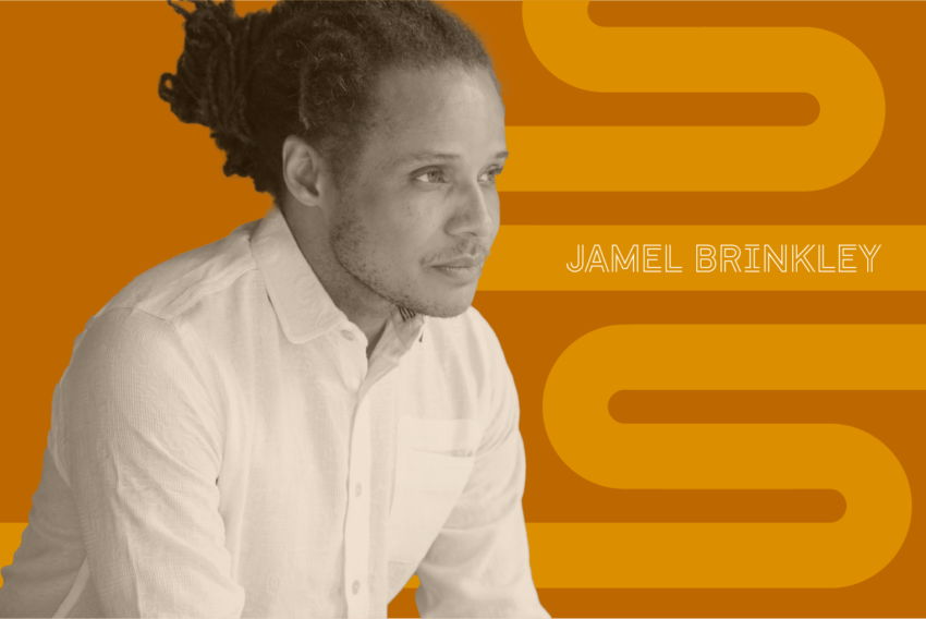 The Yale Review | Jamel Brinkley On Perspective and Positions of Power