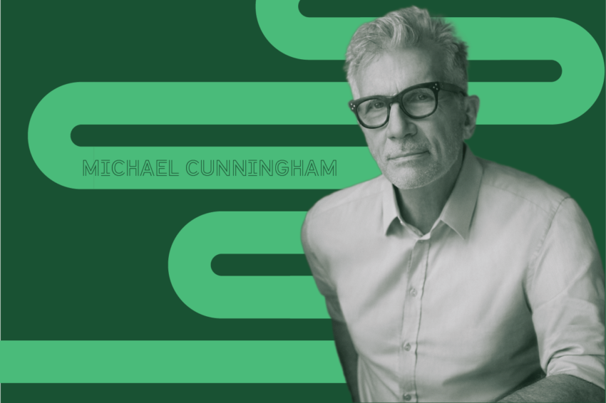 The Yale Review | An Interview with Michael Cunningham