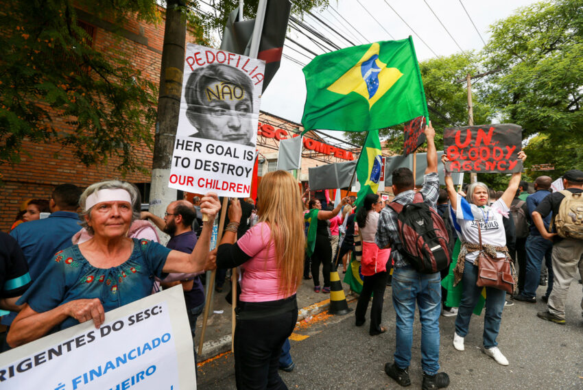 The Yale Review | Paisley Currah: "On Judith Butler and Jules…