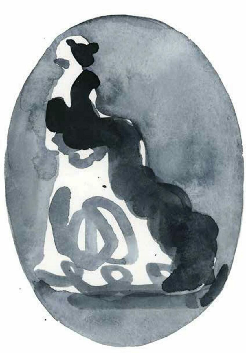 The Yale Review | Leanne Shapton and Sheila Heti: "Naming Joan…