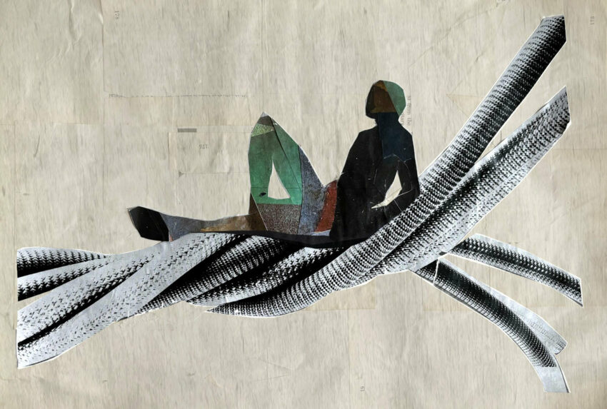 The Yale Review | Brian Dillon on Poetic Criticism