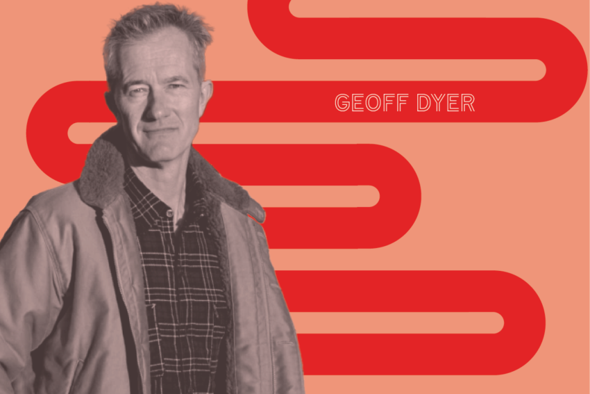 The Yale Review | Geoff Dyer