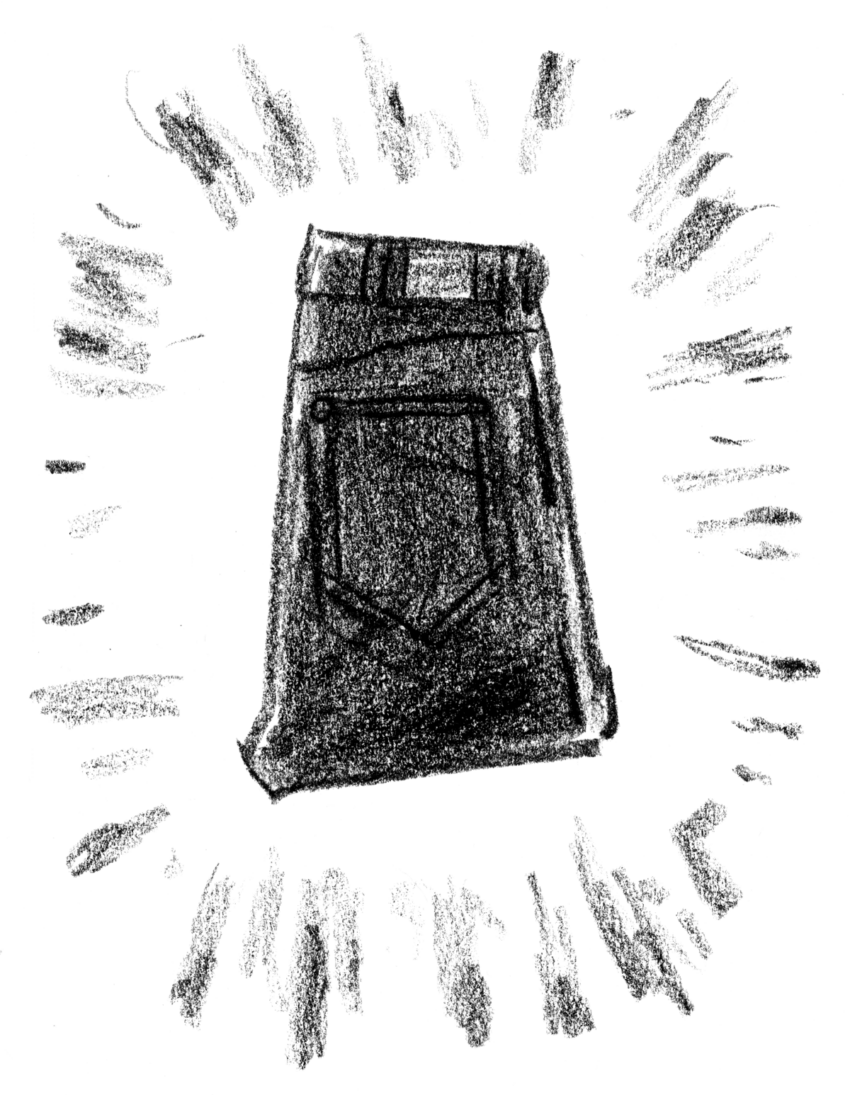 The Yale Review | Jenny Erpenbeck, translated by Kurt Beals: “Junk”