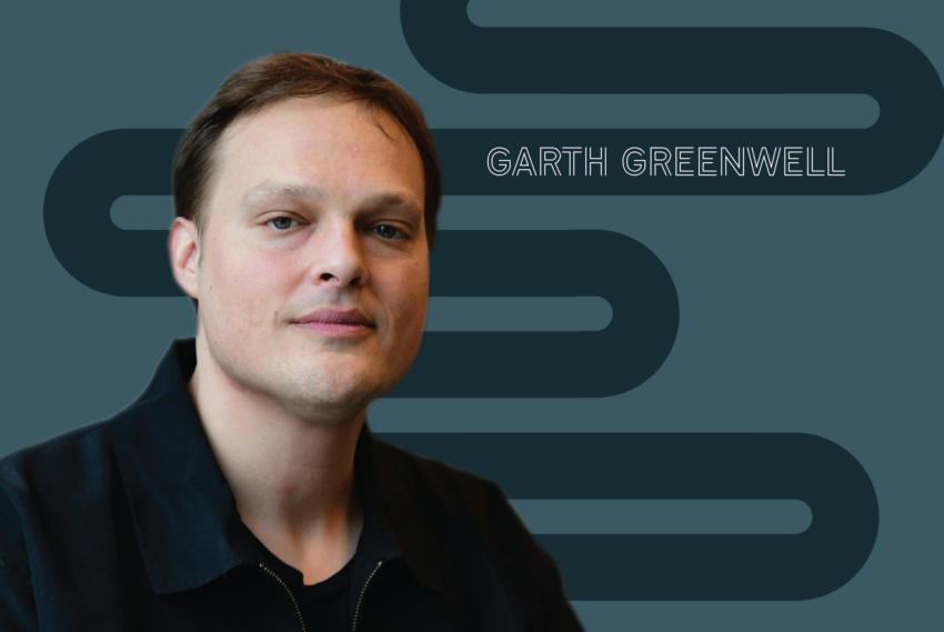 The Yale Review | Garth Greenwell on His Novel "Small Rain" and…