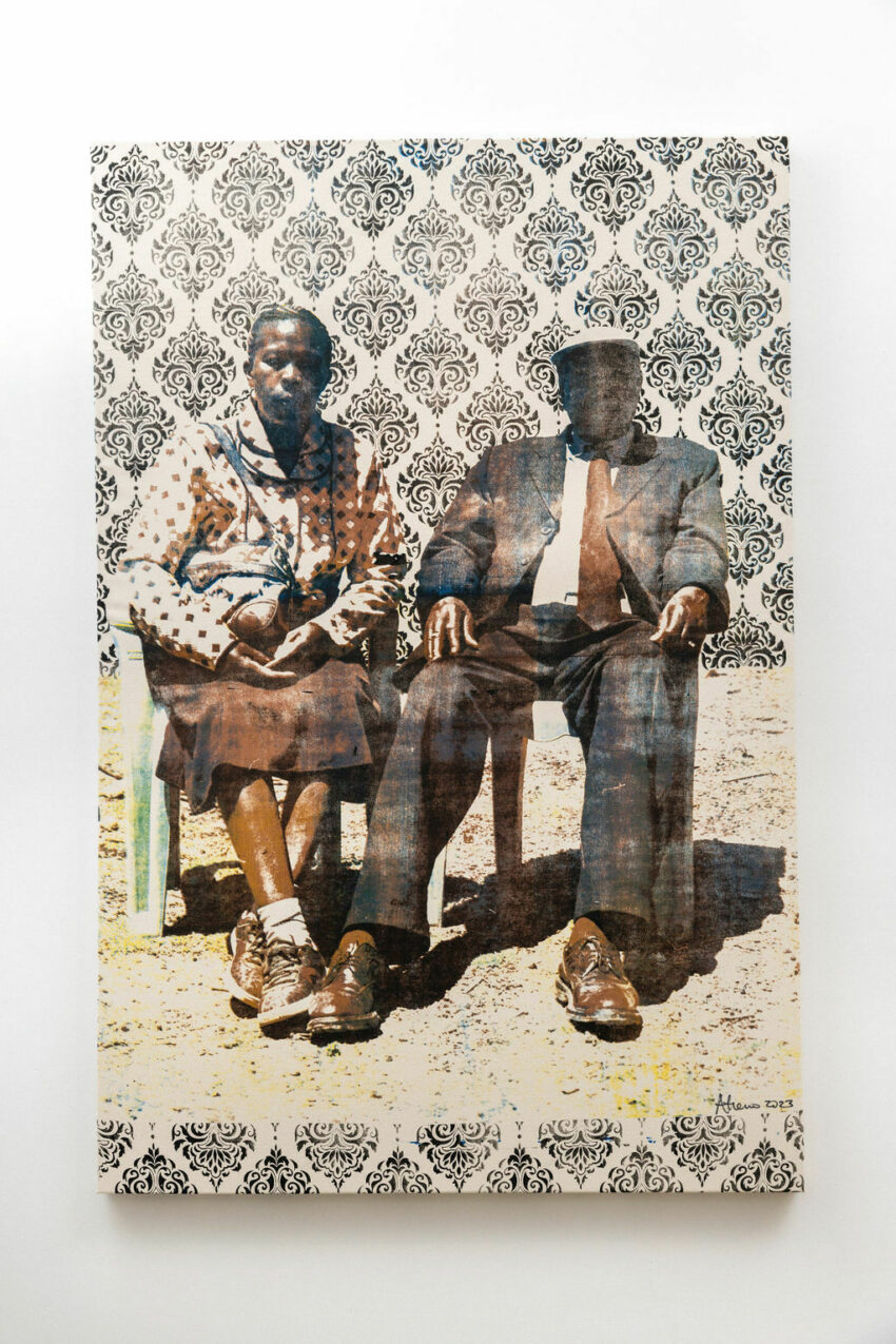 The Yale Review | Eugenia Bell, "Jess Atieno"