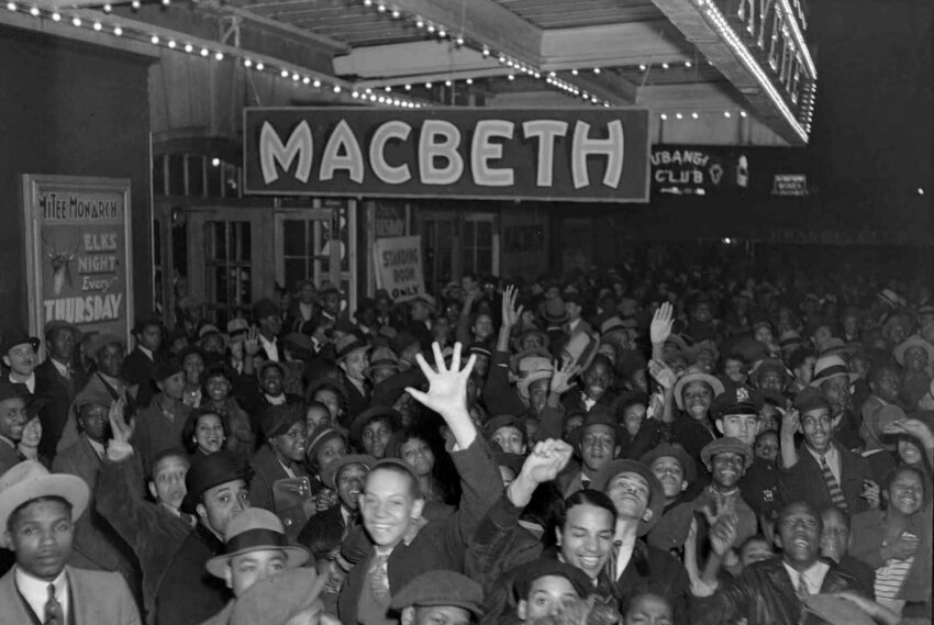 The Yale Review | Why Conservatives Killed America's Federally Funded…