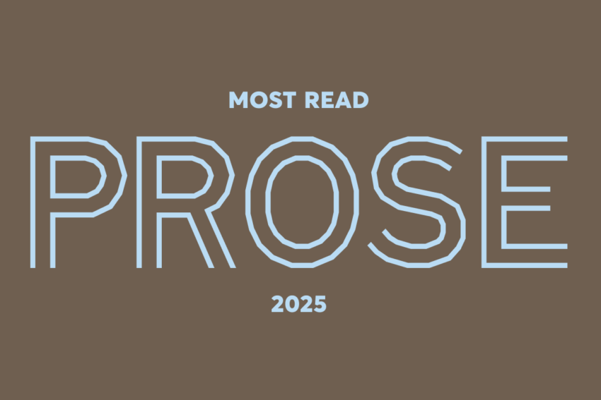The Yale Review | Our Most-Read Prose of 2025