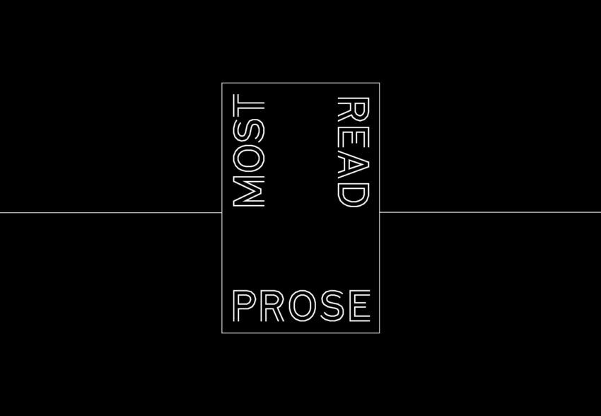 The Yale Review | Our Most-Read Prose of 2023