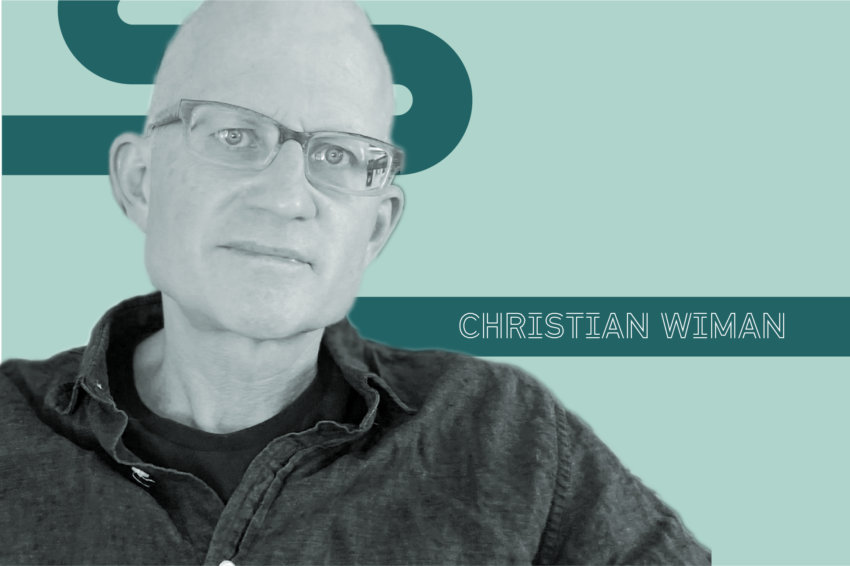 The Yale Review | Christian Wiman on the Need for Awe