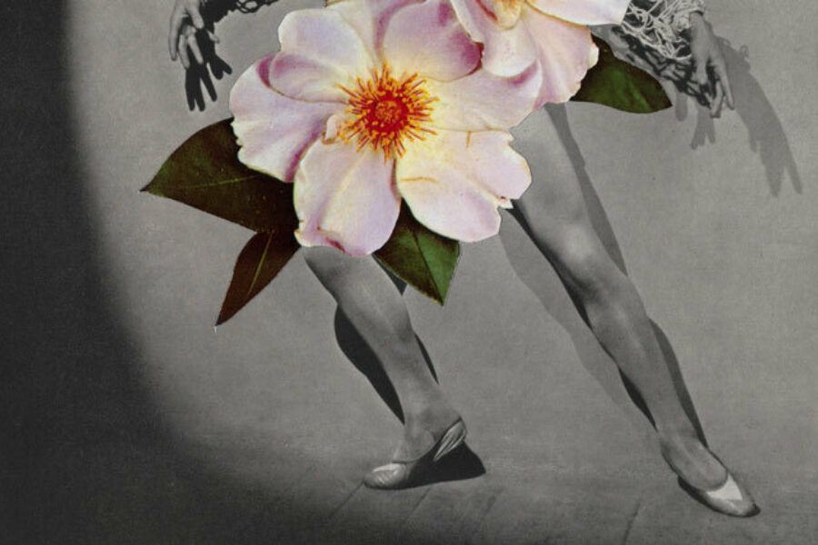 The Yale Review | Poetry