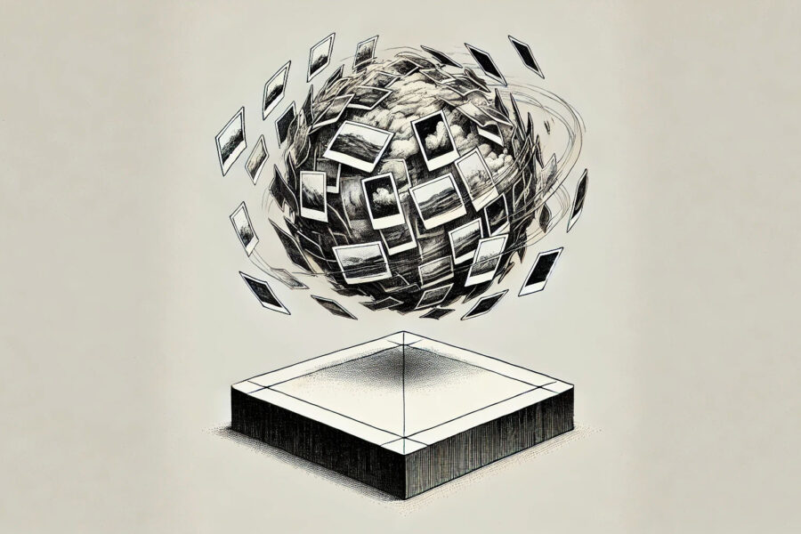 The Yale Review | Noreen Khawaja and Lisa Messeri: “Is This Real?”