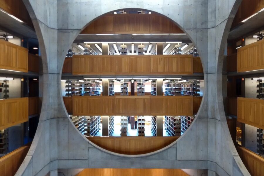 The Yale Review | Homepage