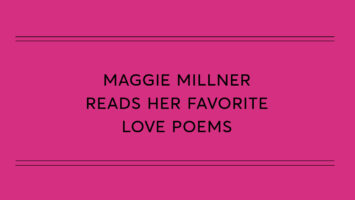The Yale Review | Love Poetry