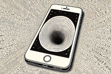 The Yale Review | Noreen Khawaja and Lisa Messeri: “Is This Real?”