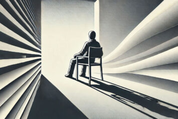 The Yale Review | Noreen Khawaja and Lisa Messeri: “Is This Real?”