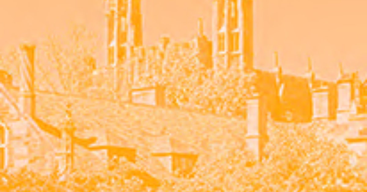 The Yale Review | Summer 1977