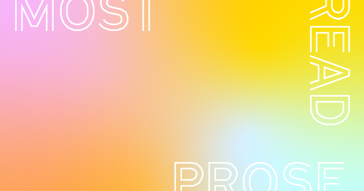 The Yale Review | The Yale Review: Our Most-Read Prose of 2022